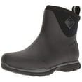 Muck Men's Arctic Excursion Ankle, Black - Walmart.com