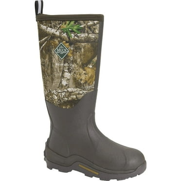 Muck Men's Arctic Pro ST, BARK - Walmart.com