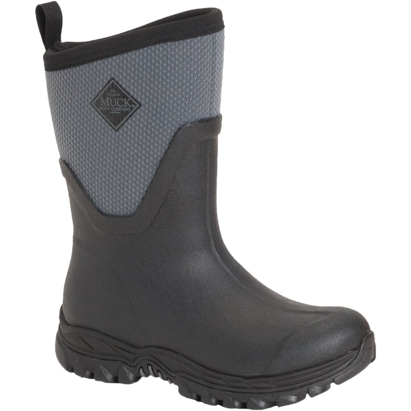 Muck Women's Arctic Sport II Mid, Black - Walmart.com
