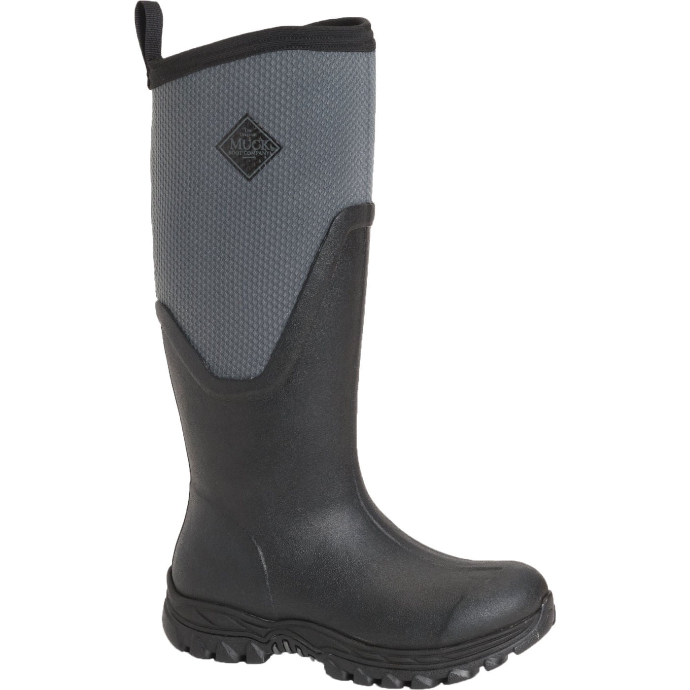 Muck Women's Arctic Sport II Tall, Black - Walmart.com