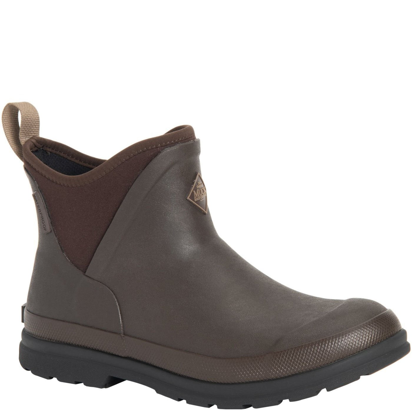 Muck Women's Muck Originals Ankle, Brown - Walmart.com