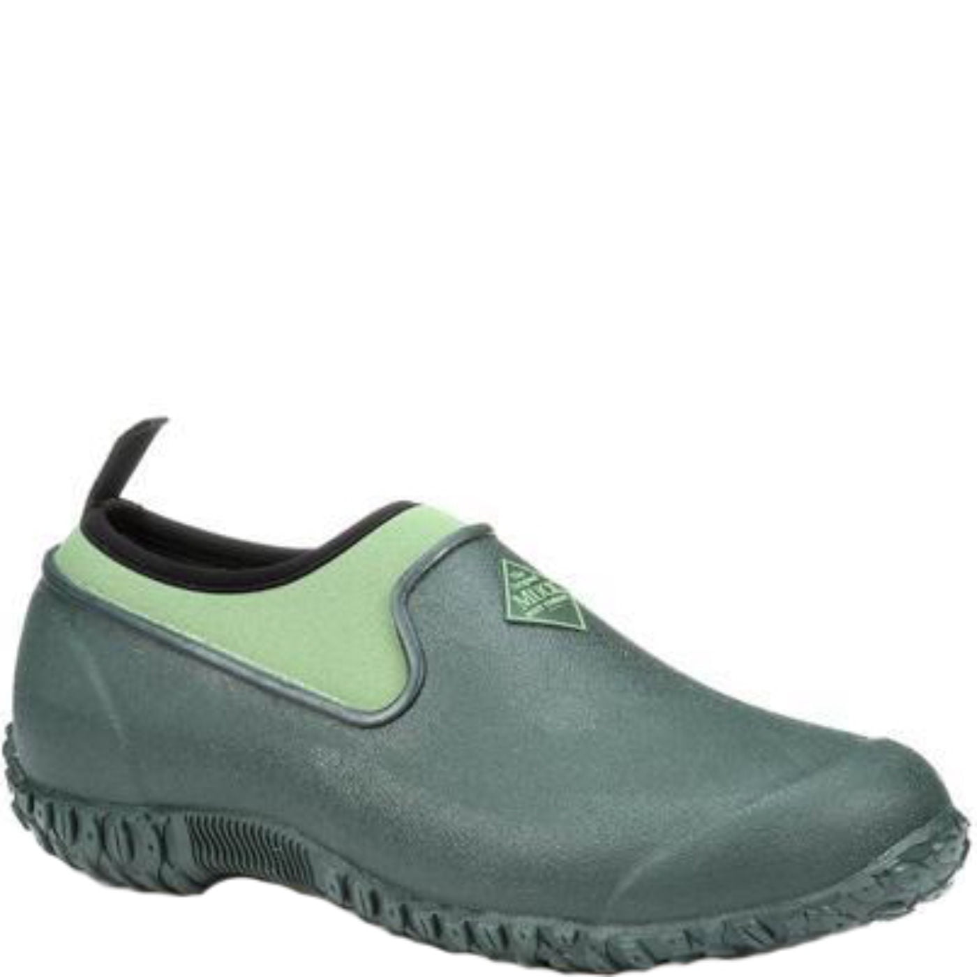 Muck Women's Muckster II Low, Green - Walmart.com