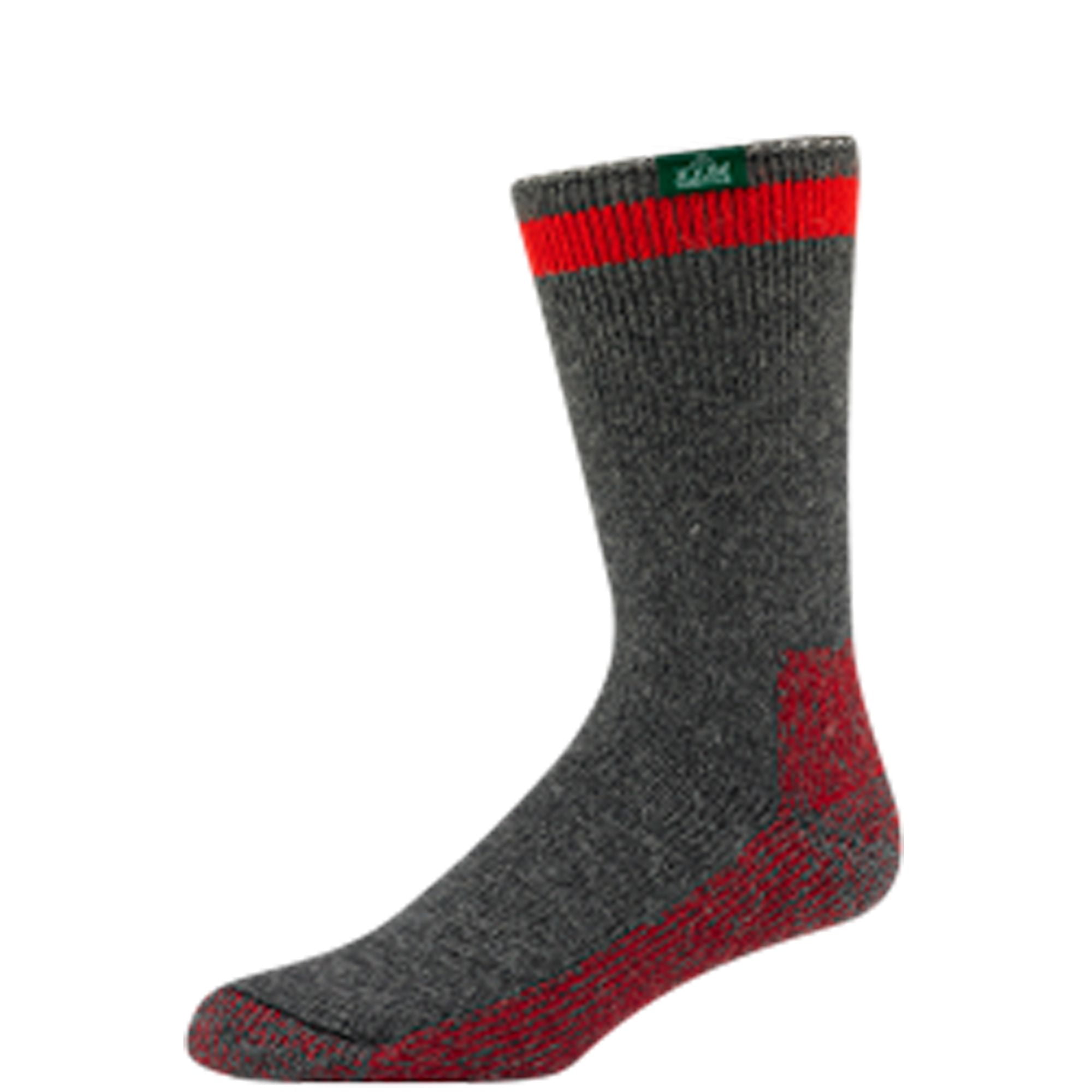 Muck's Northwest Territory Heavyweight Socks - Walmart.com