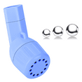 Mucus Clearance and Lung Expansion Device, Better Breathing Sport ...