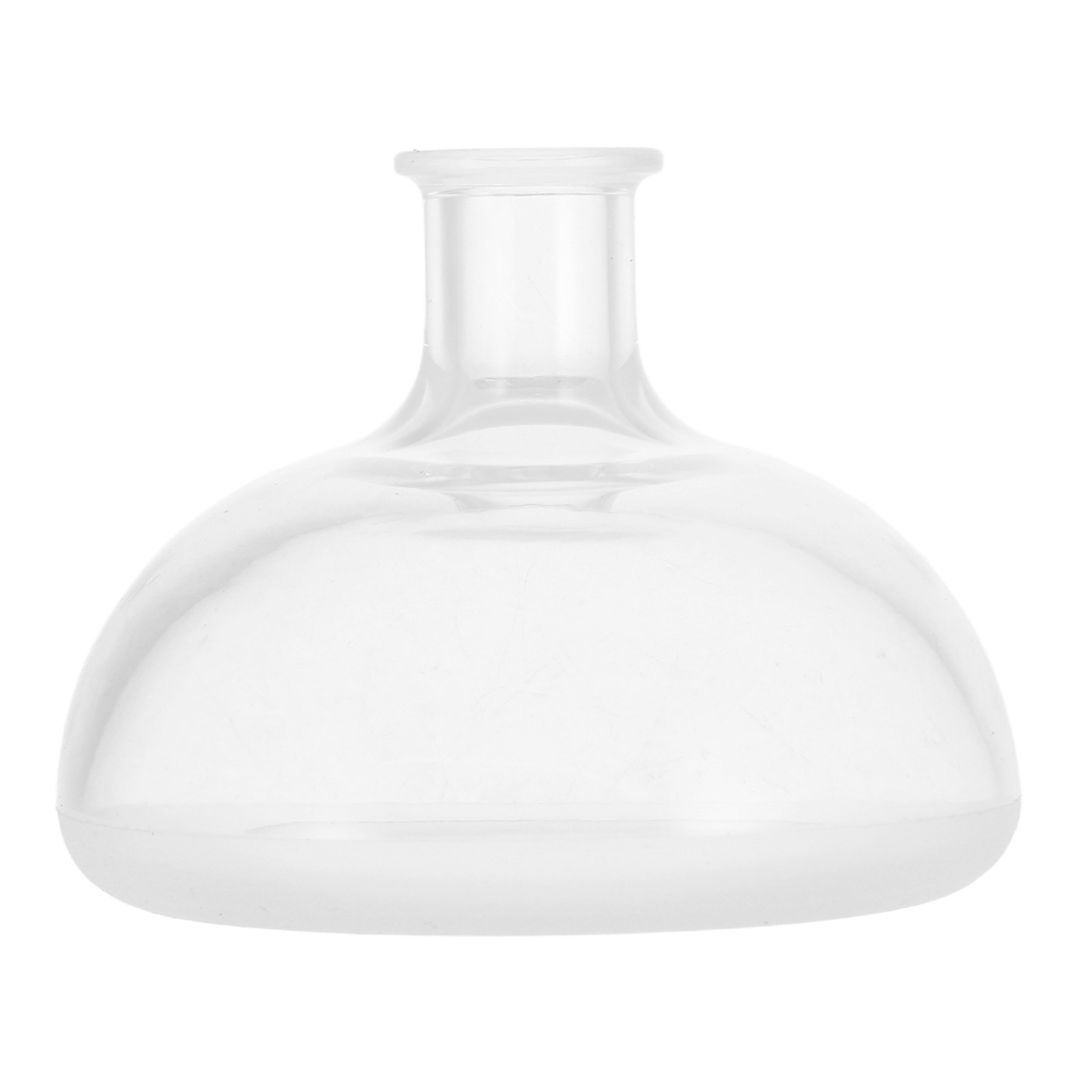 Mucus Removal Silicone Massage Cups for Cupping Baby Transparent ...