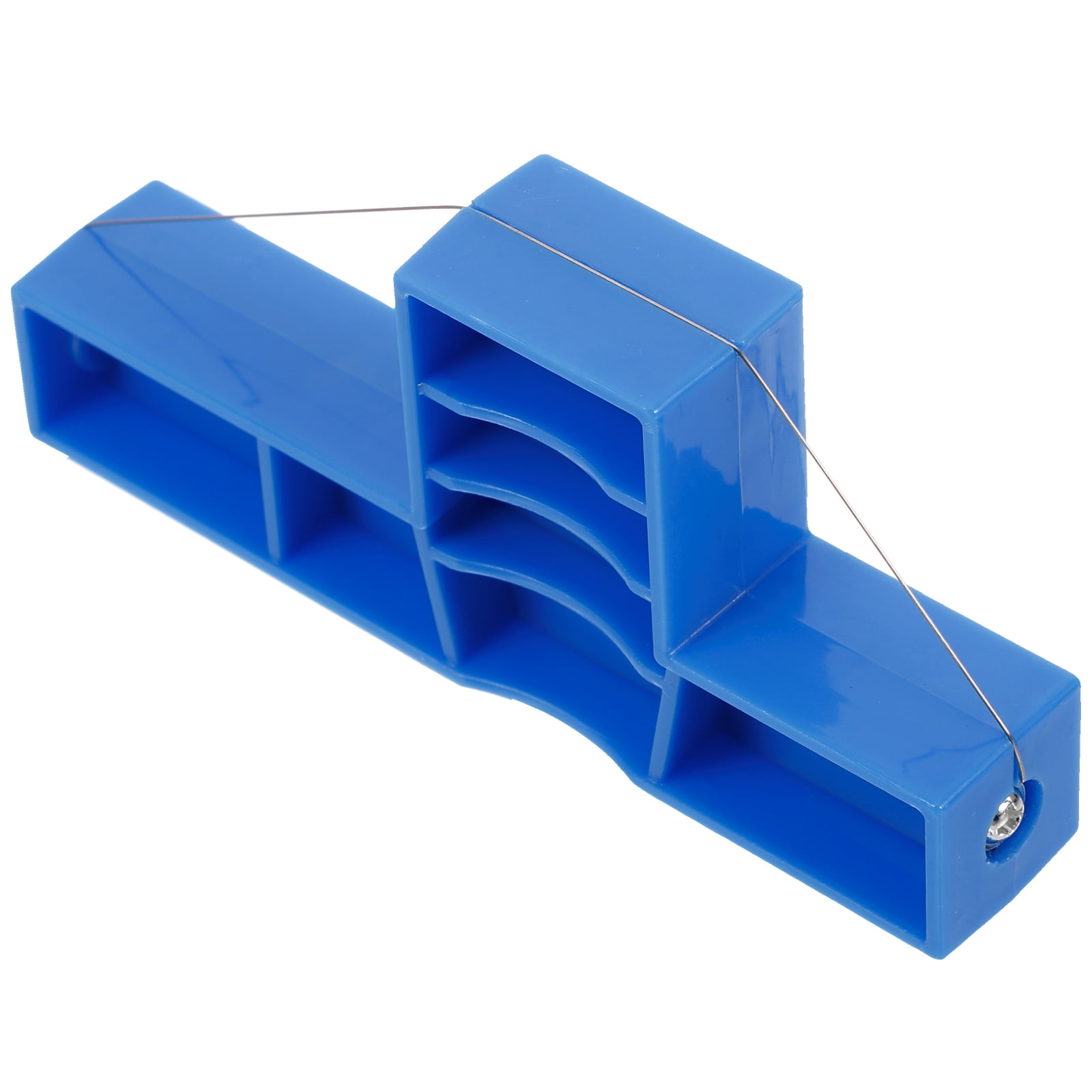 Mud Cutting Line Angle Clay Tool DIY Accessory Sprung Springs Plastic ...