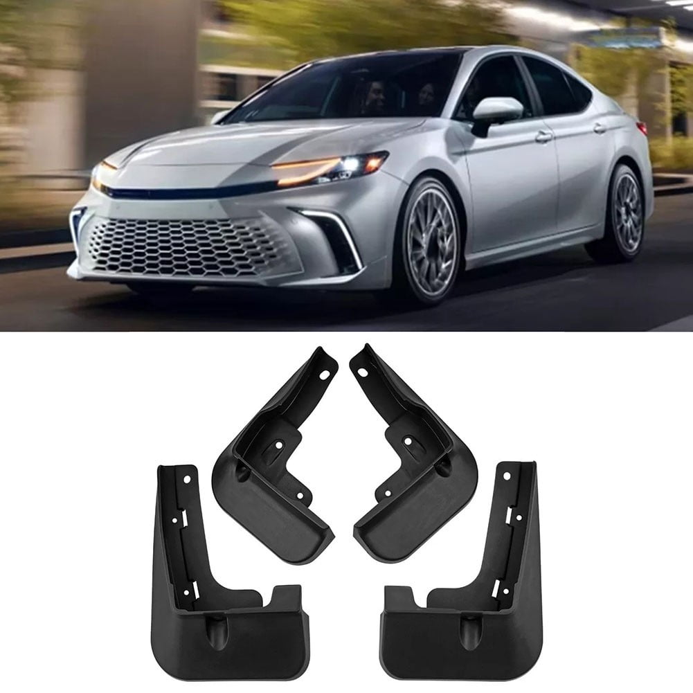 Mud Flap Splash Guard Mudguard Fender For Toyota For Camry For Sport SE ...