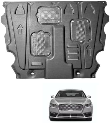 Mud Flaps Engine Guards for Toyota Prius 2010 2011 2012 2013 2014 2015 ...