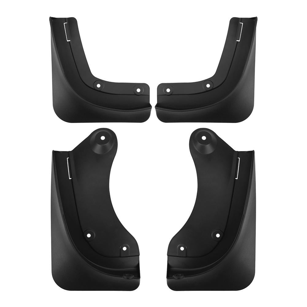 Mud Flaps Guards for 2025-Onwards Vehicles: Protect Against Debris ...