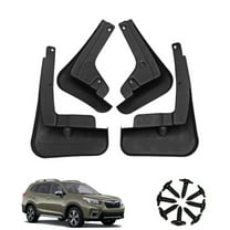 Mud Guards For Cars Fit For Hyundai Palisade 2019-2023, Car Fenders ...