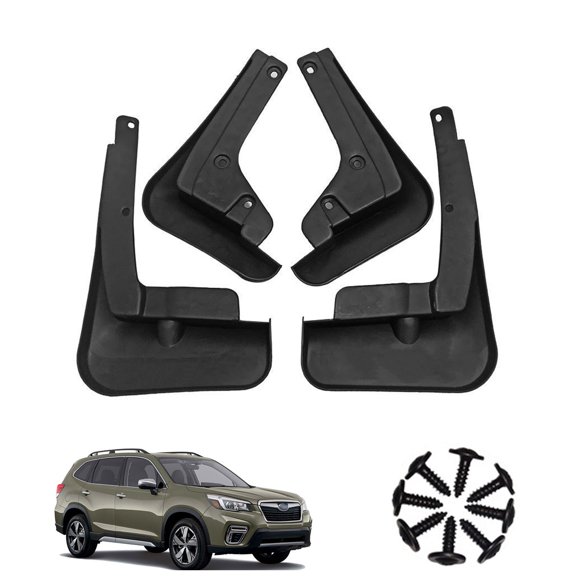 Mud Guards For Cars Fit For Chevrolet Equinox 2017-2023, Car Fenders ...