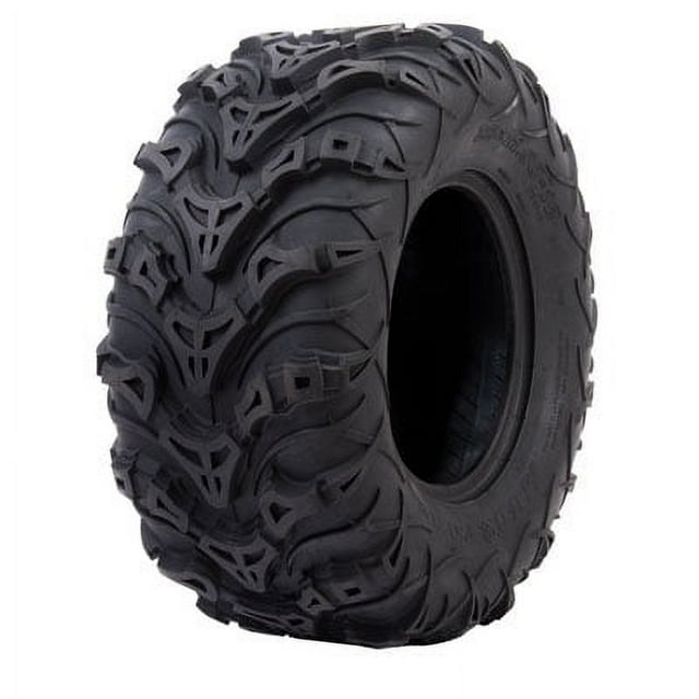 Mud Force Tire 25x10-12 For Polaris RZR Trail S 1000 Ultimate 2021-2025 ...