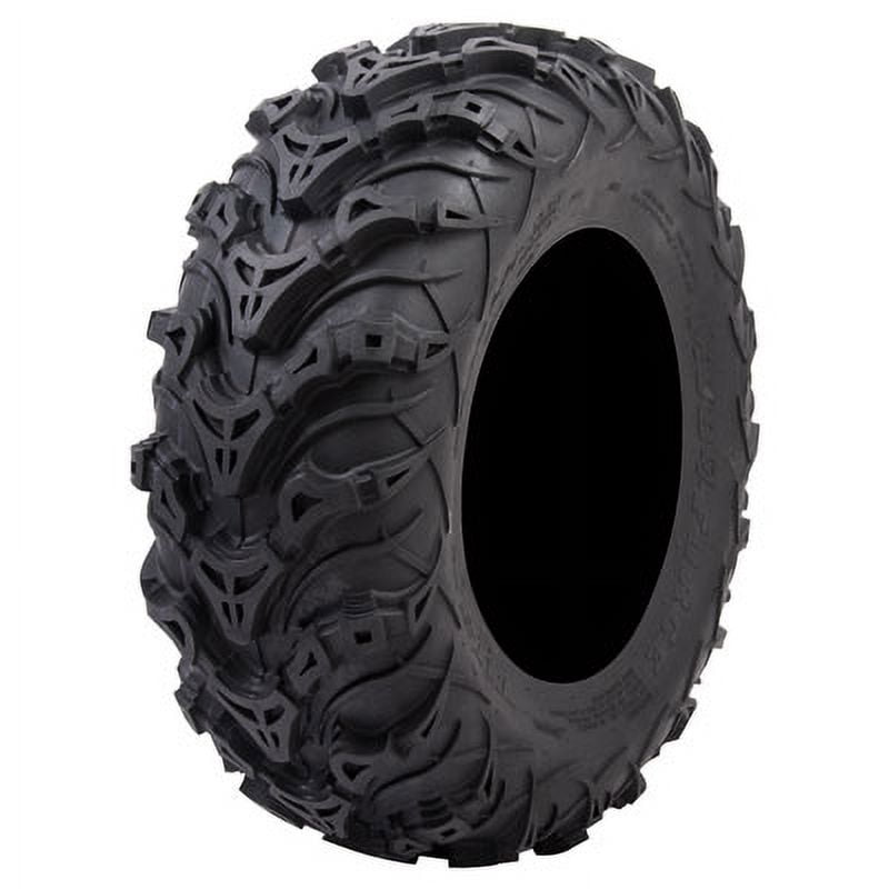 Mud Force Tire 25x8-12 For Arctic Cat 1000 TRV LTD 2013-2015 - Walmart.com