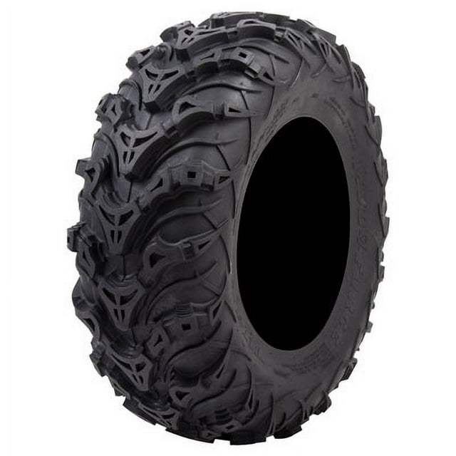 Mud Force Tire 26x9-12 For Yamaha KODIAK 450 4x4 EPS Hunting Edition ...