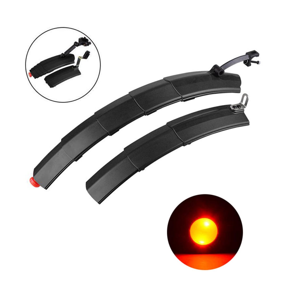 Mud Guard Mudflap Bike for Rain and Mountain Mudguard Adjustable ...