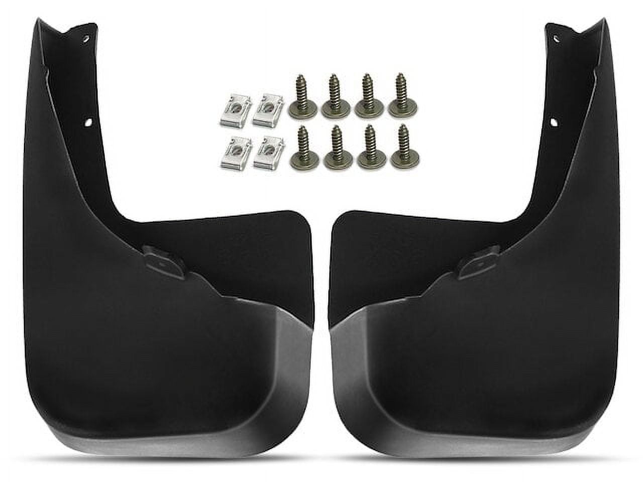Dodge Magnum Mud Guard Set