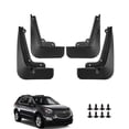 Mud Guards For Cars Fit For Chevrolet Equinox 2017-2023, Car Fenders ...