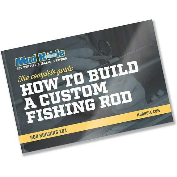 Mud Hole Rod Building 101: The Complete Guide How to Build a Custom ...