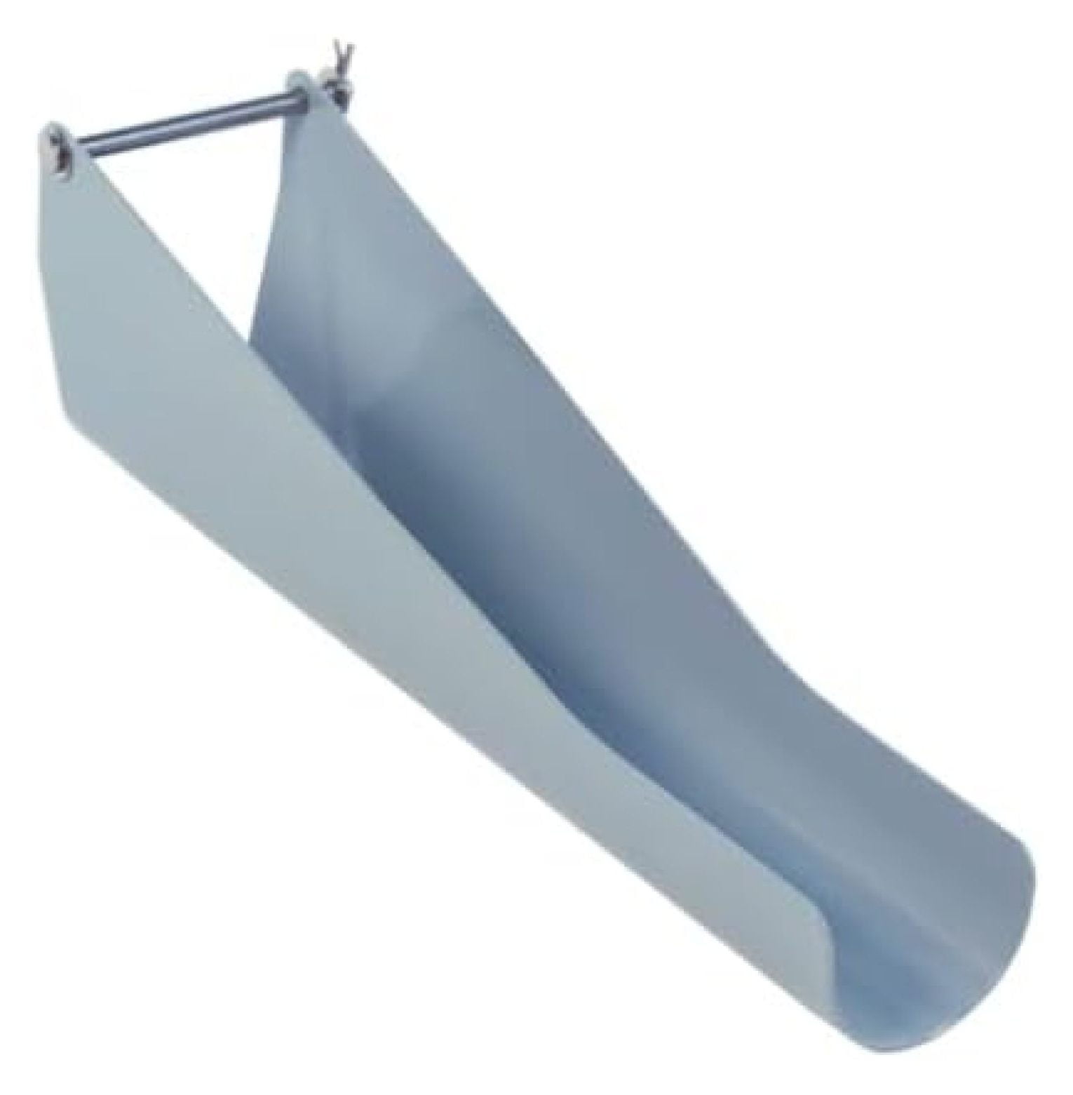 Mud Mixer MMAC-0133 18 inch Chute Extension (Genuine ) - Walmart.com