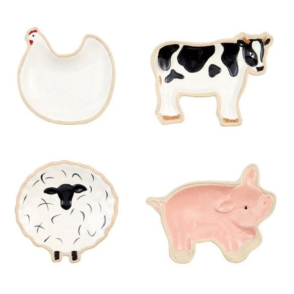 Stoneware Dinnerware Sets in Dinnerware - Walmart.com