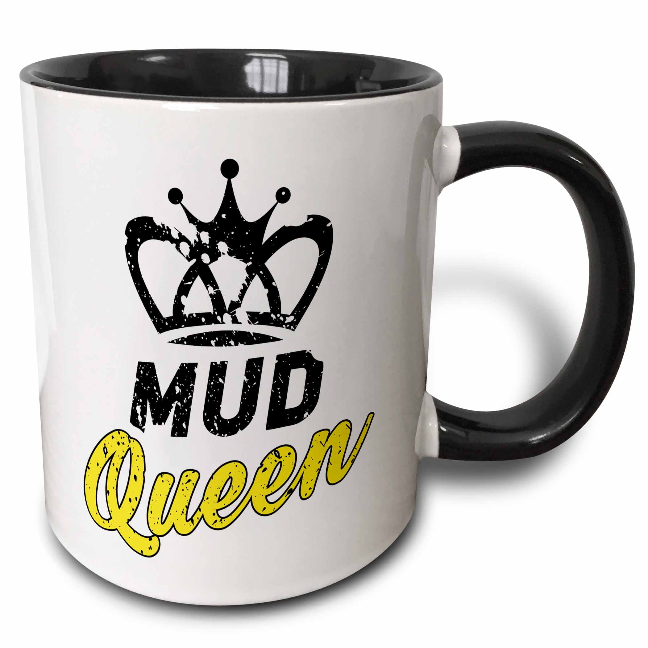 3drose, Mud Queen - Offroad Fan Motocross Atv Quad Biker 4-wheeler ...