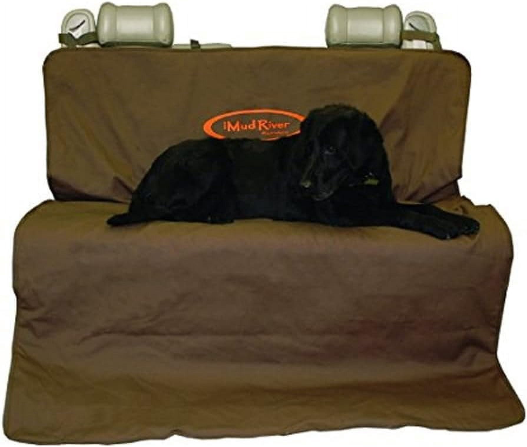 Mud River Seat Covers