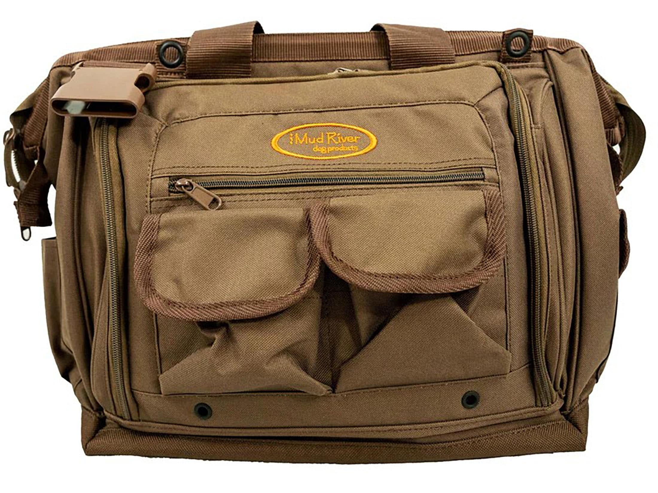 Mud River Dog Handlers Bag - Walmart.com