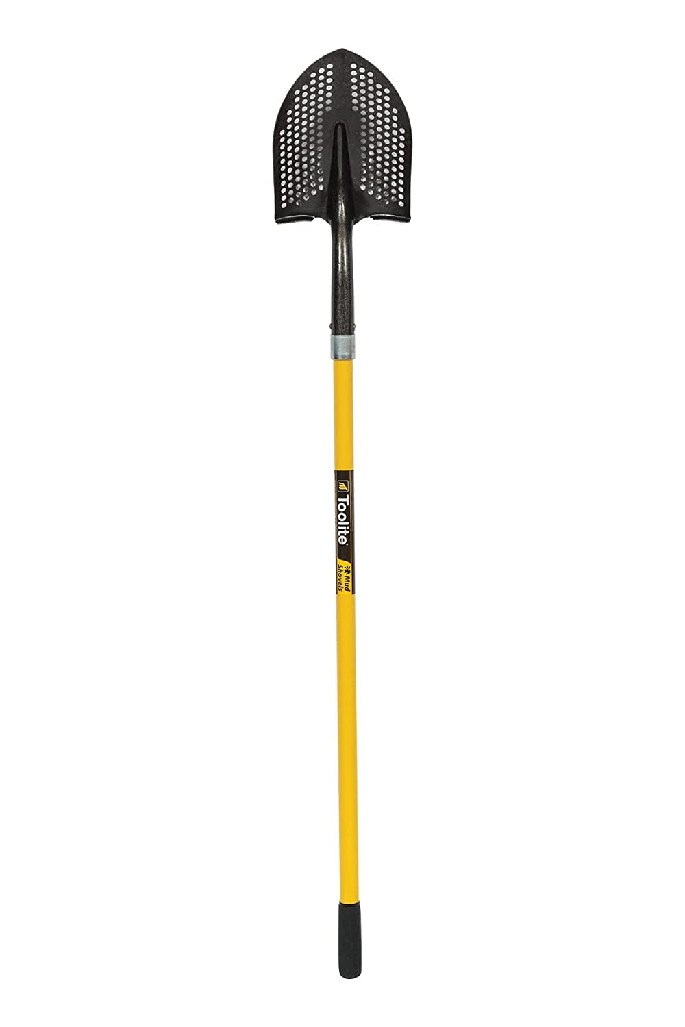 Mud/Sifting Round Point Shovel, 48 in. - Walmart.com