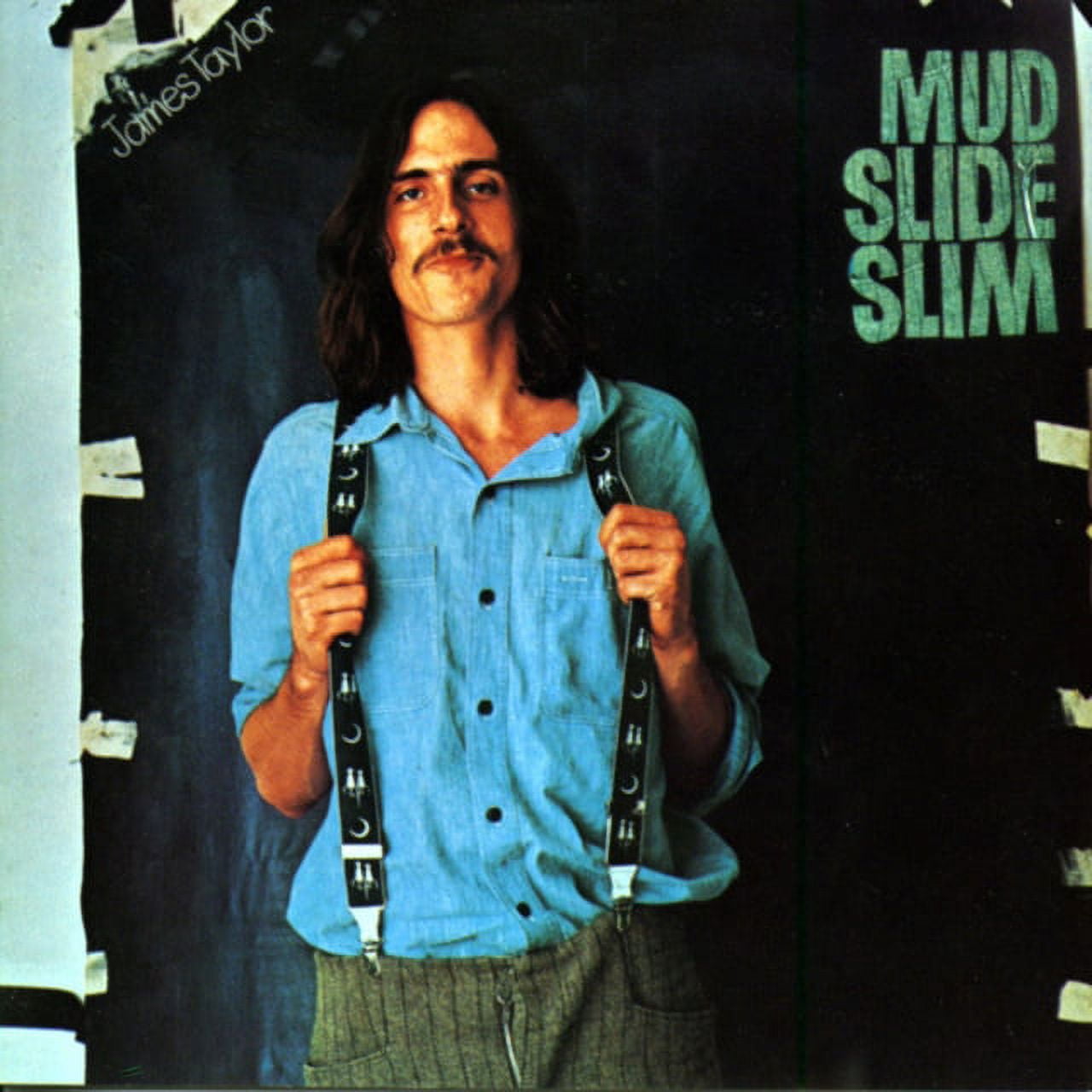 Mud Slide Slim & Blue Horizon - Walmart.com