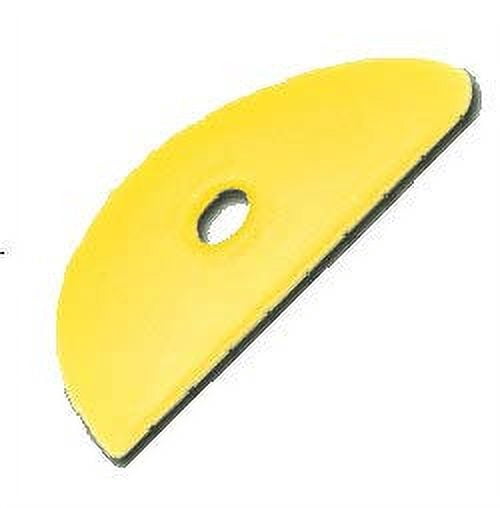 Mud Tool for Grouting Mosaics - Walmart.com