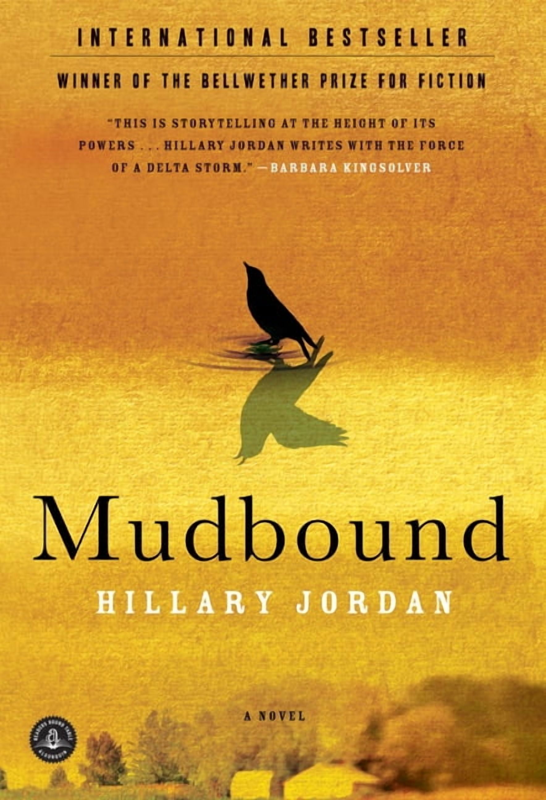 Mudbound - Paperback - Walmart.com