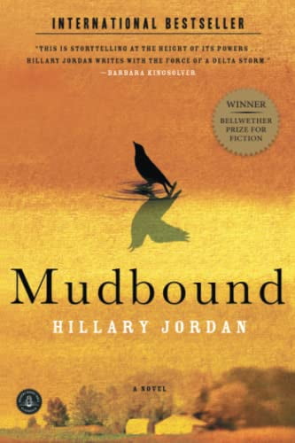 Pre-Owned Mudbound (Paperback) 1565126777 9781565126770 - Walmart ...