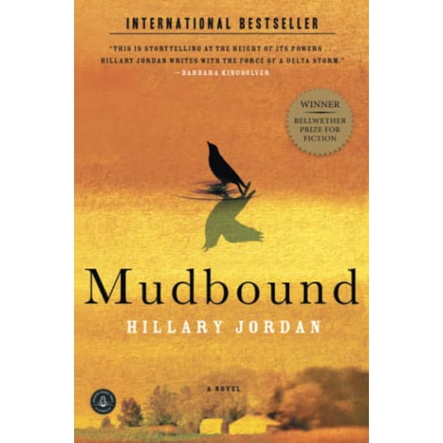 Pre-Owned Mudbound (Paperback) 1565126777 9781565126770 - Walmart ...