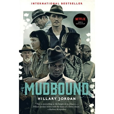 Mudbound - Paperback - Walmart.com