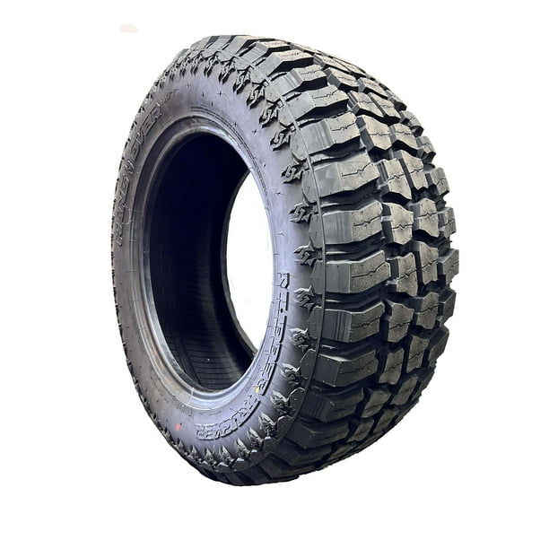Mudder Trucker Hang Over M/T Mud Tire 32X11.50R15 113Q LRC BSW ...