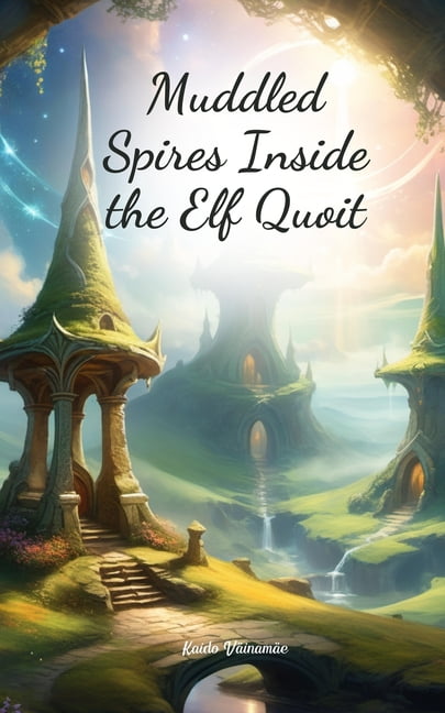 Muddled Spires Inside the Elf Quoit, (Paperback) - Walmart.com
