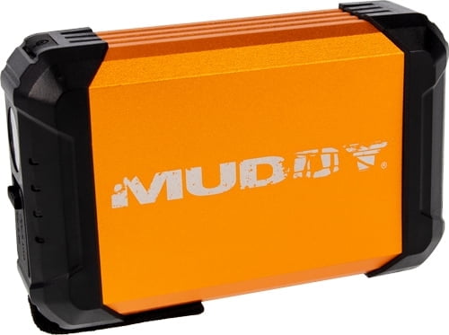Muddy 3-in-1 Hand Warmer - Electronic Rechargable - Walmart.com