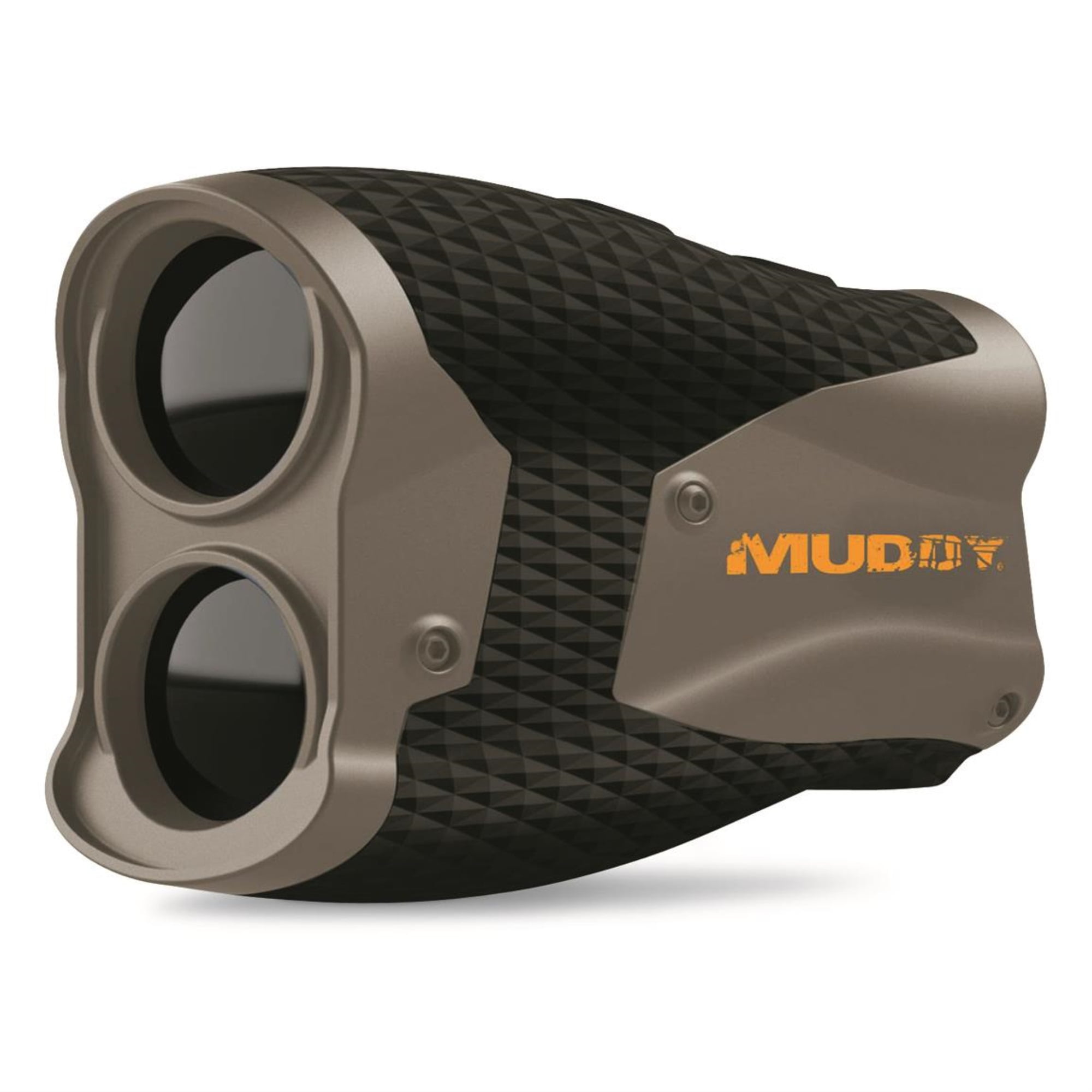 Muddy 450 Laser Range Finder - Battery Operated with up to 450-yard ...