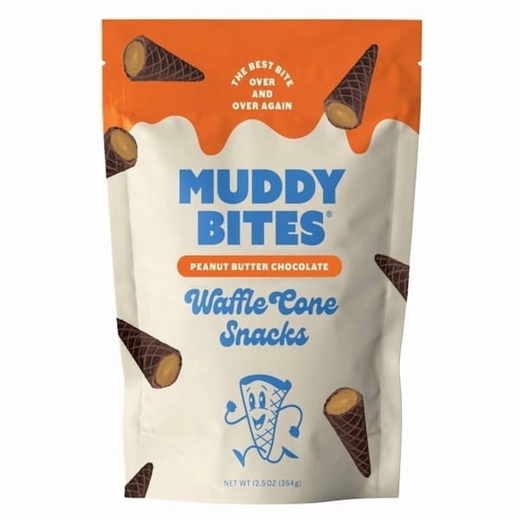 Muddy Bites in Open Call - Walmart.com