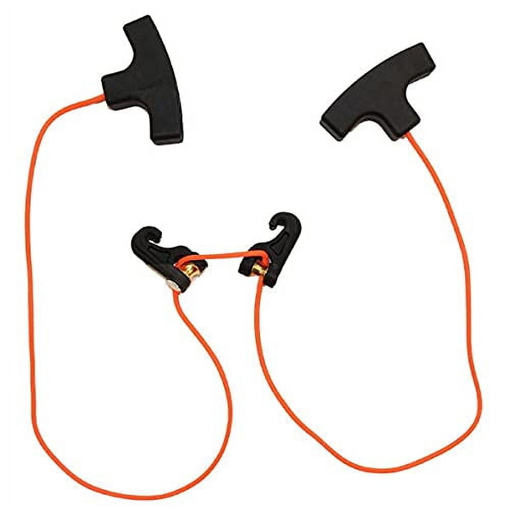 Buck Rope