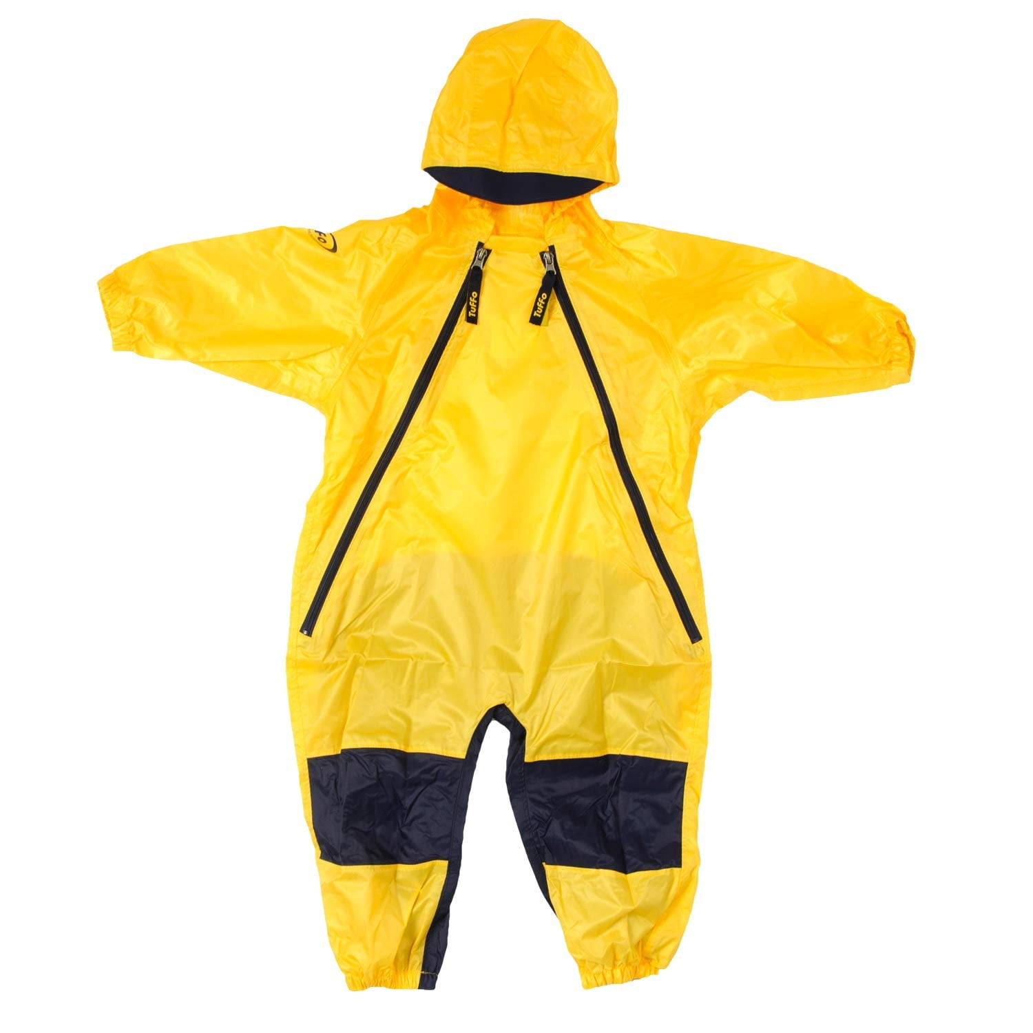 Muddy Buddy Suit