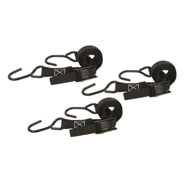 Muddy Cam-Buckle Strap-3 Pack - Walmart.com
