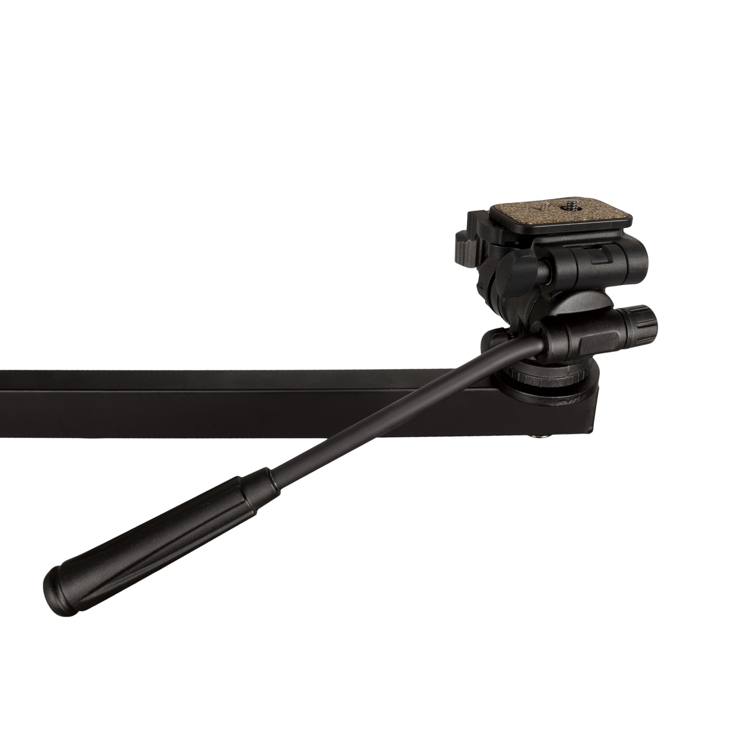 YCS 1006867 Muddy Camera Arm Friction Head - Walmart.com