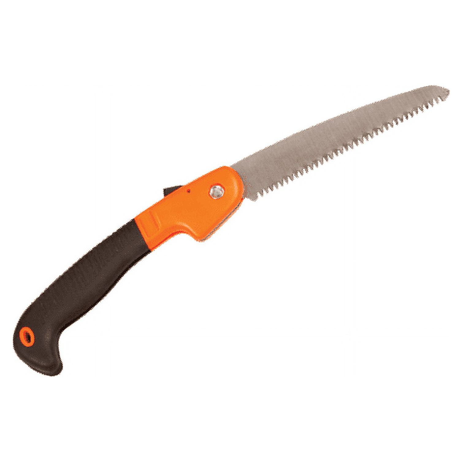 Muddy Folding 10 inch Orange Handsaw - Walmart.com