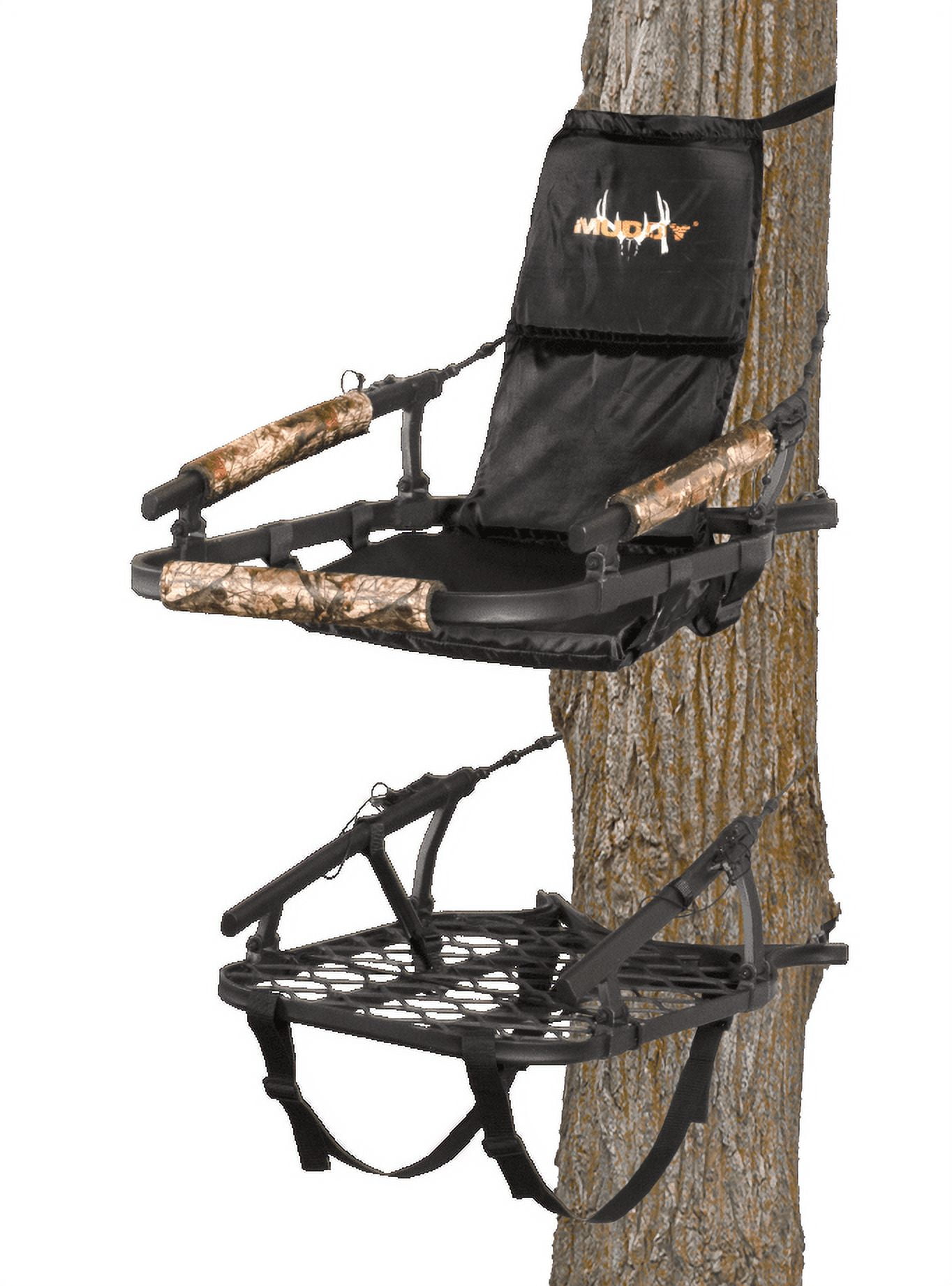 Muddy Lightweight Climber with Adjustable Cables - Walmart.com