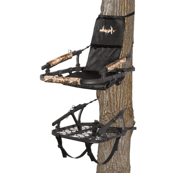Muddy Lightweight Climber with Adjustable Cables - Walmart.com