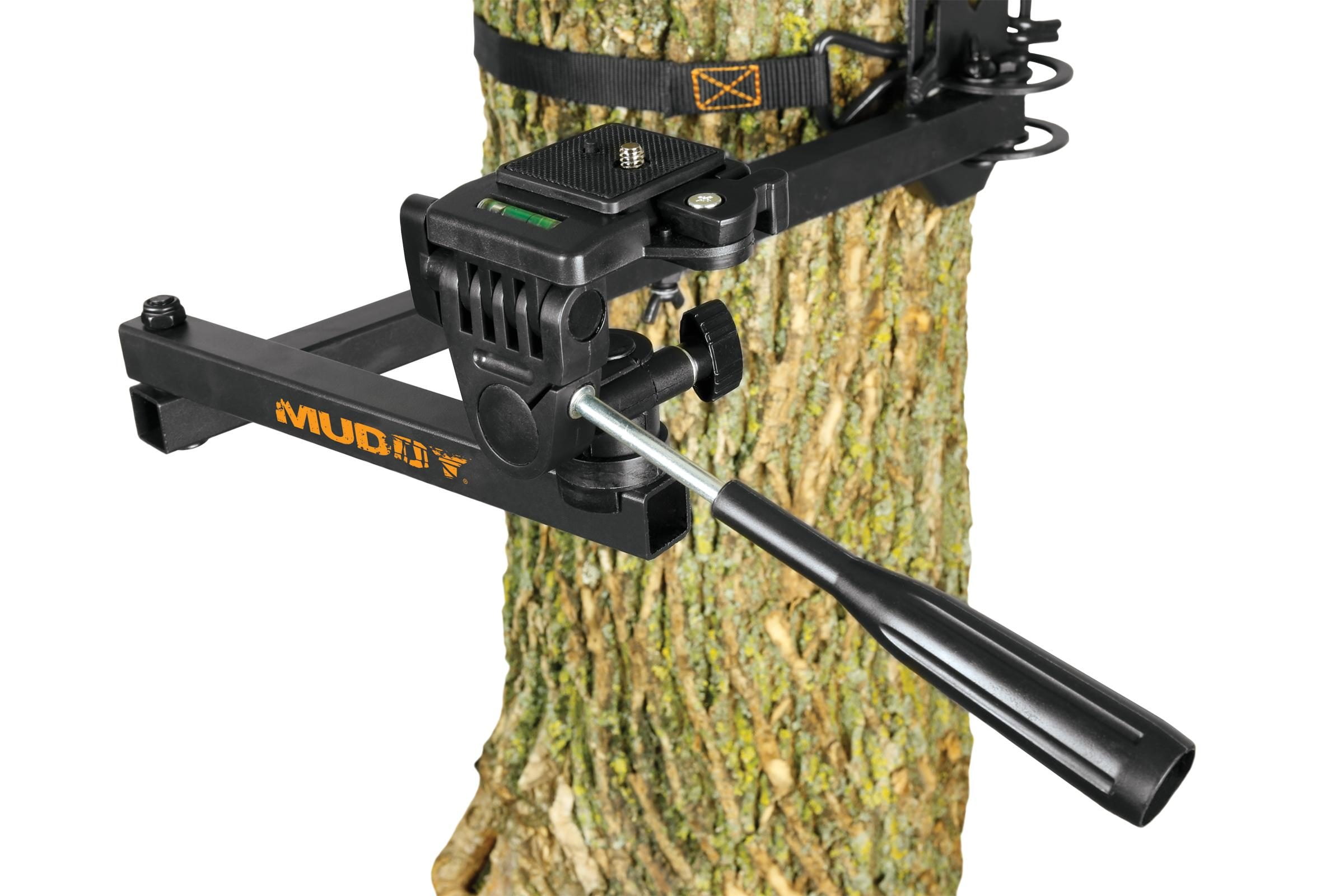 Muddy MCA100 Adjustable Basic Camera Arm, Black - Walmart.com