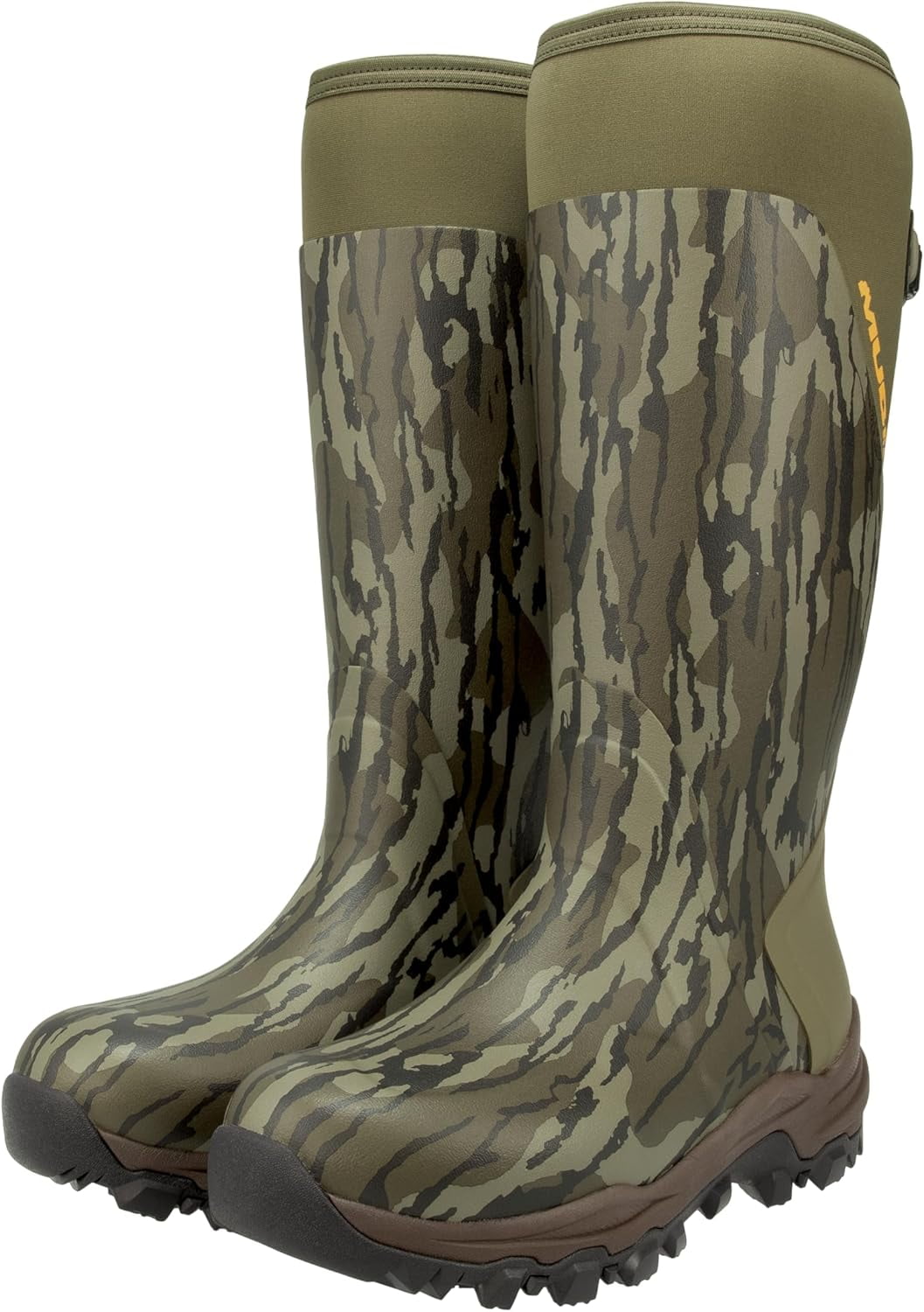 Muddy MUD-17NI-MO-7D - Walmart.com