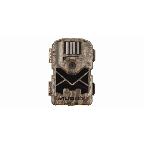 Muddy Game Cameras