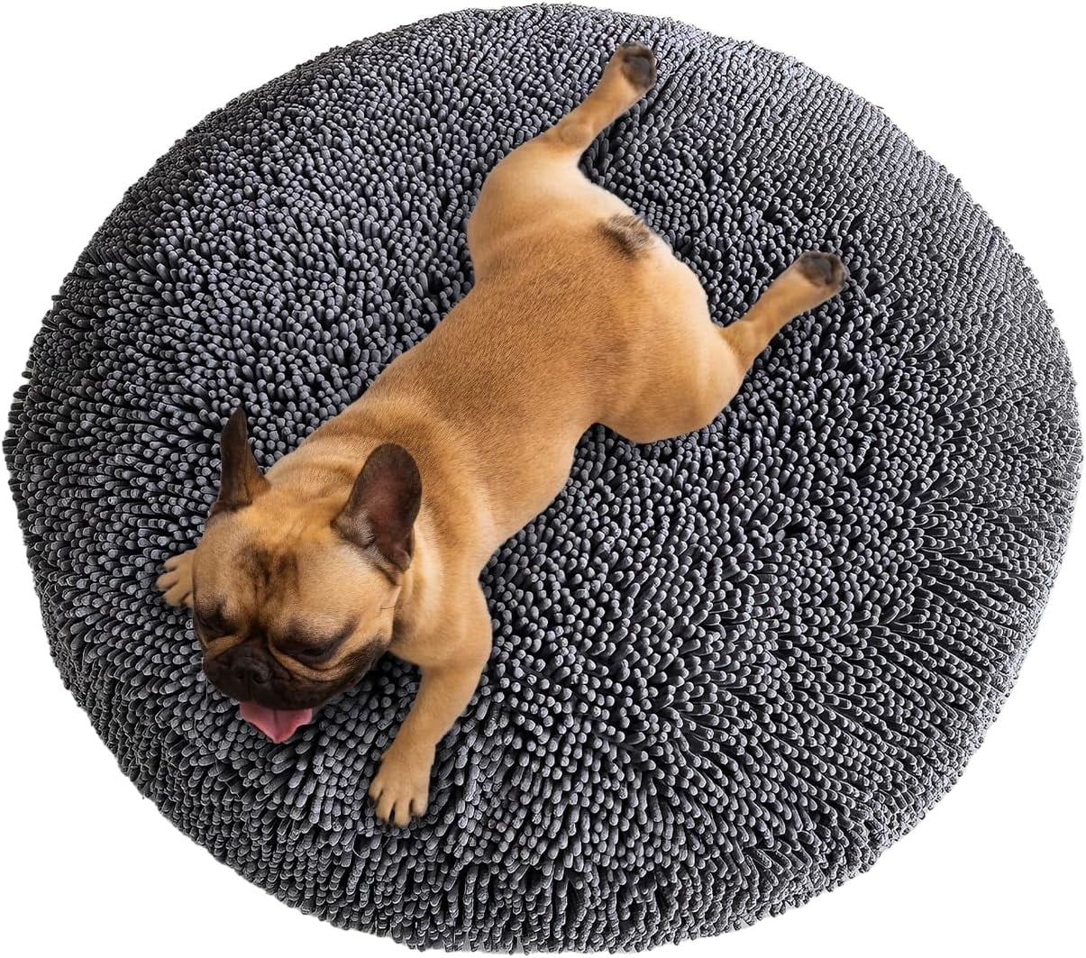 Muddy MatÂ® Cloud K-9 Dog Beds for Small Dogs & Cats, Soft & Relaxing ...